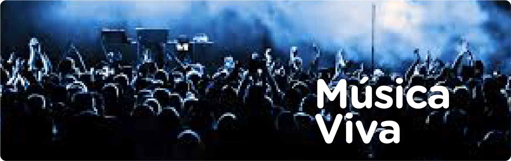 musicaviva – Secretaría de Cultura y Turismo