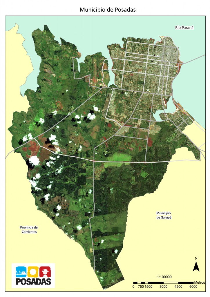 Información de interes general – Secretaria de Planificación ...