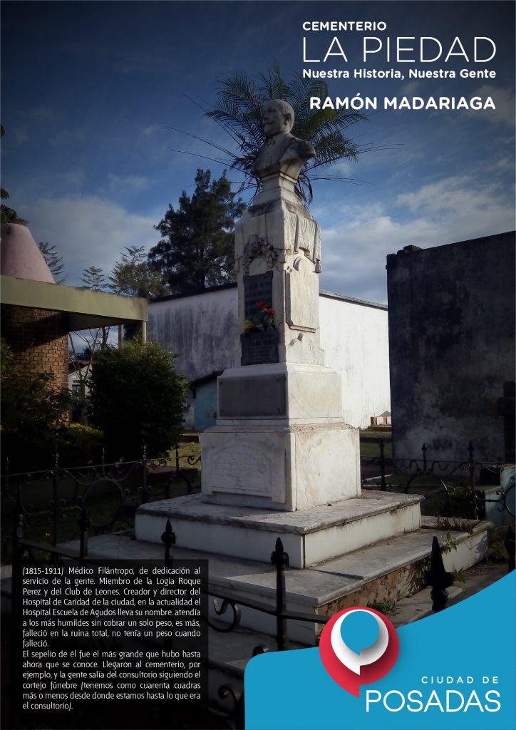 65. Juan Ramón Madariaga – Secretaria de Planificación Estratégica y ...