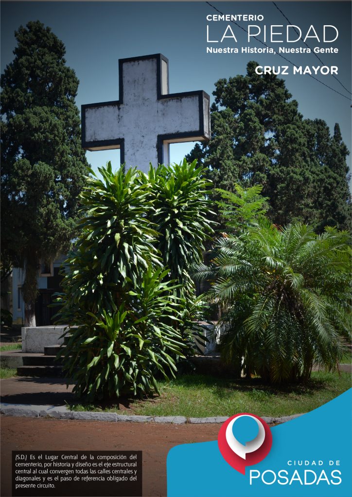 69. Cruz Mayor – Secretaria de Planificación Estratégica y Territorial